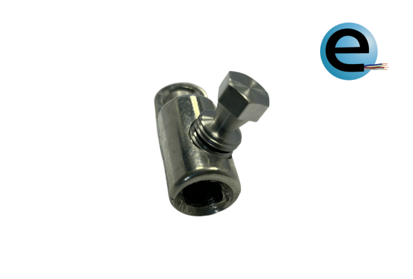 Cosse Autocassante Bi-métal (Aluminium - Cuivre) - 16 mm² à 400 mm² - E ...