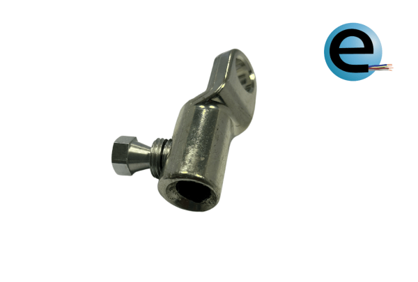 Cosse Autocassante Bi-métal (Aluminium - Cuivre) - 16 mm² à 400 mm² - E ...