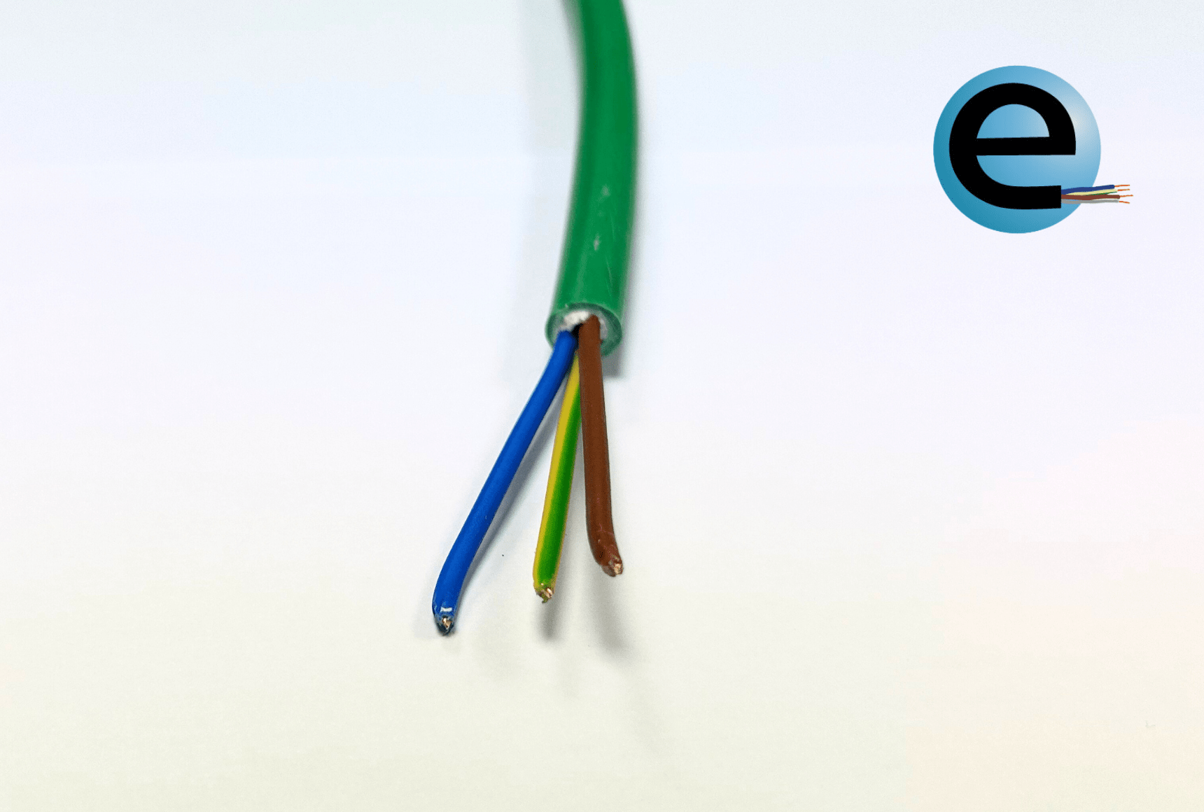 Câble de Sécurité FR-N1 X1G1 (sans halogène) - E-Cables