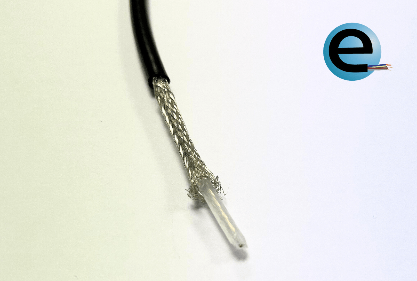 Câble coaxial RG58 (50 Ohms) - E-Cables